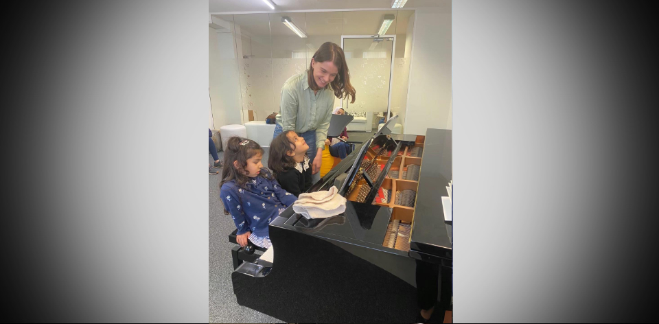 Rubato Music Centre - Music Lessons in Manchester or Online